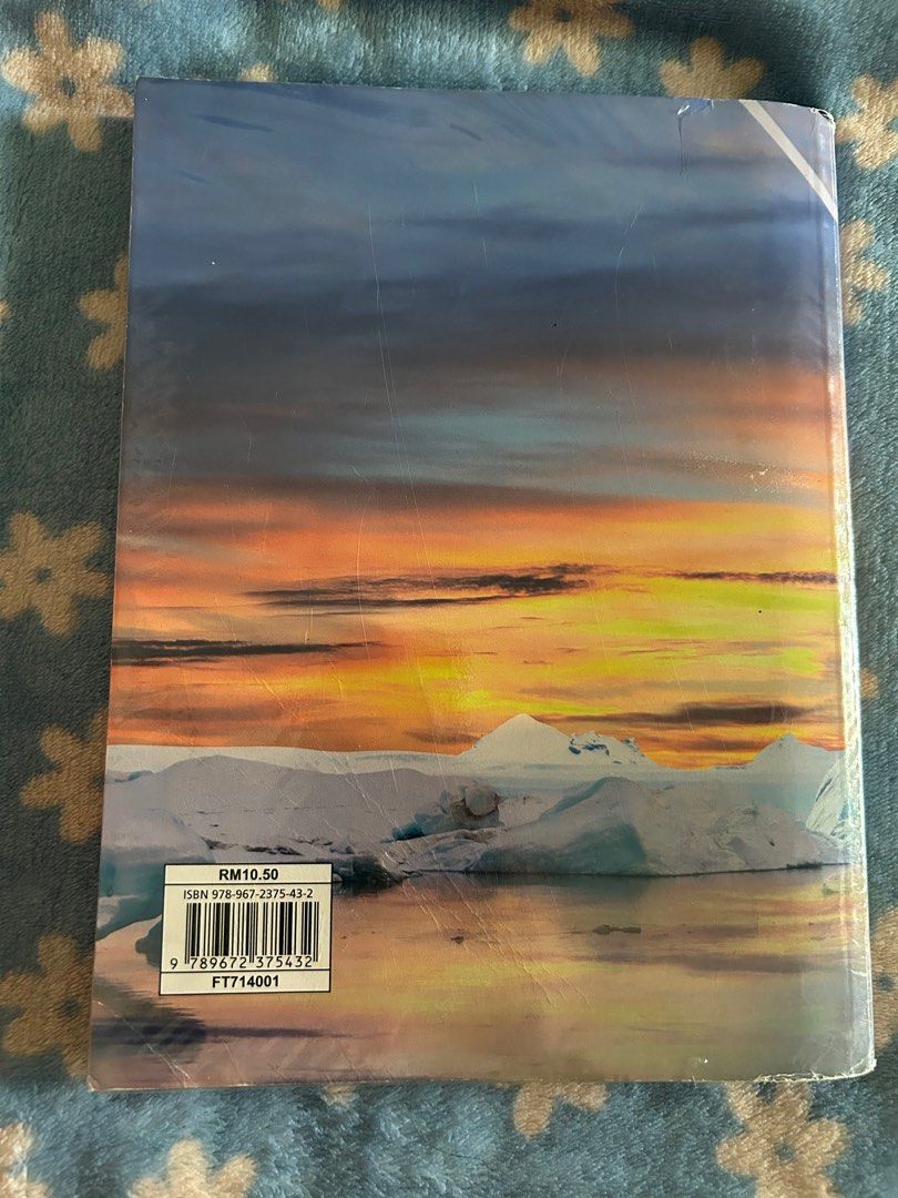 SPM TEXT BOOK CHEMISTRY DLP FORM4 F4 / SPM BUKU TEKS KIMIA DLP ...