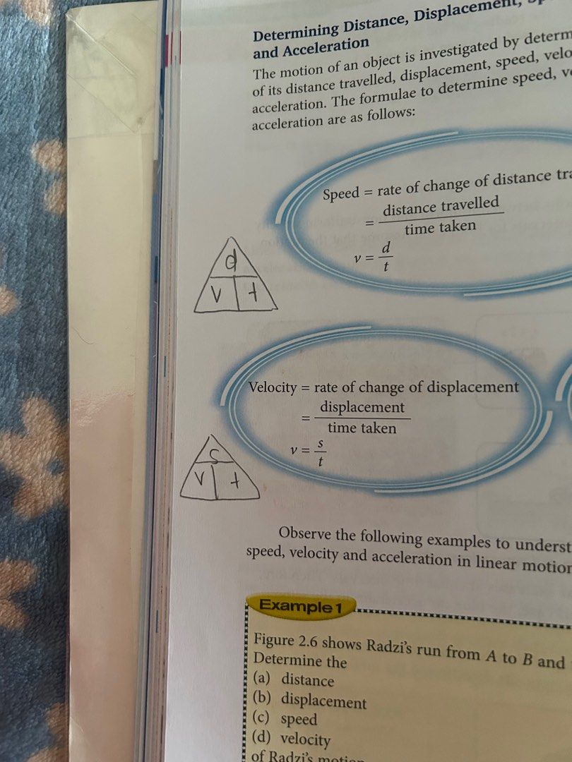 SPM TEXT BOOK PHYSICS DLP FORM4 F4 / SPM BUKU TEKS FIZIK DLP TINGKATAN ...