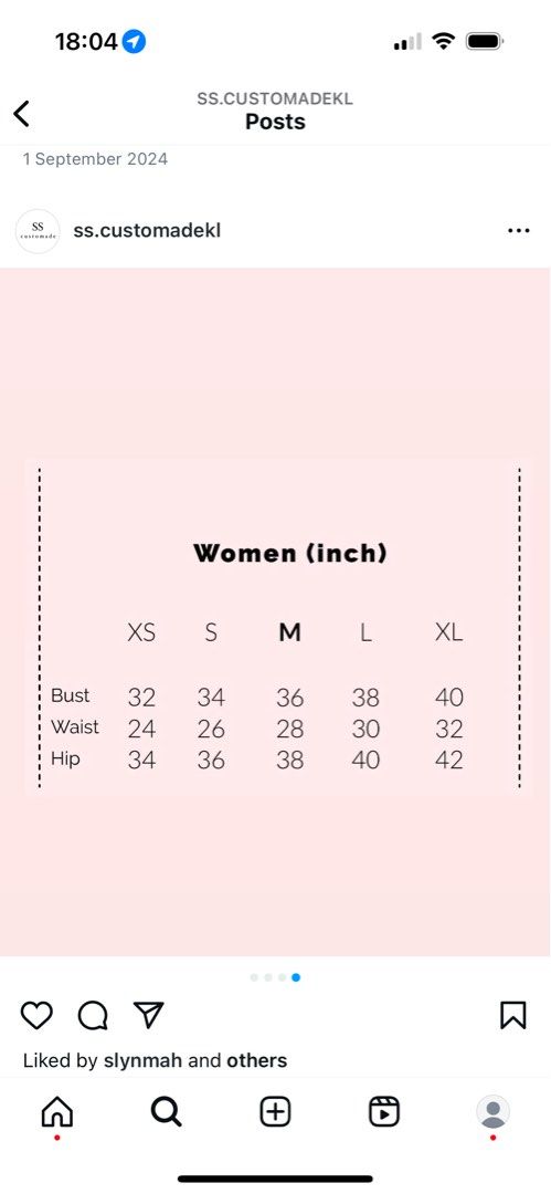 Ss custom made Cheong Sam xs, Women's Fashion, Dresses & Sets ...