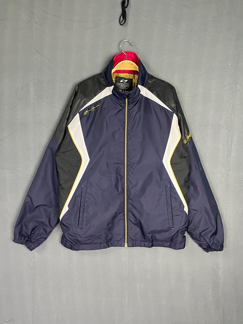 SSK ATHLETIC SXA900S WATER-REPELLENT JACKET, Men's Fashion, Coats ...