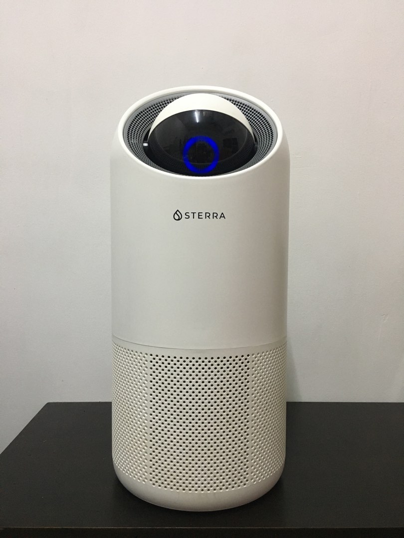 Sterra Moon Air Purifier, TV & Home Appliances, Air Purifiers ...