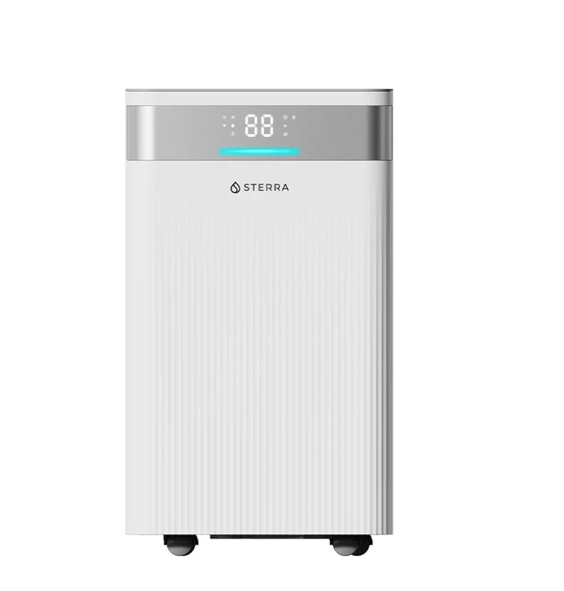 Sterra Ray Dehumidifier, TV & Home Appliances, Air Purifiers ...
