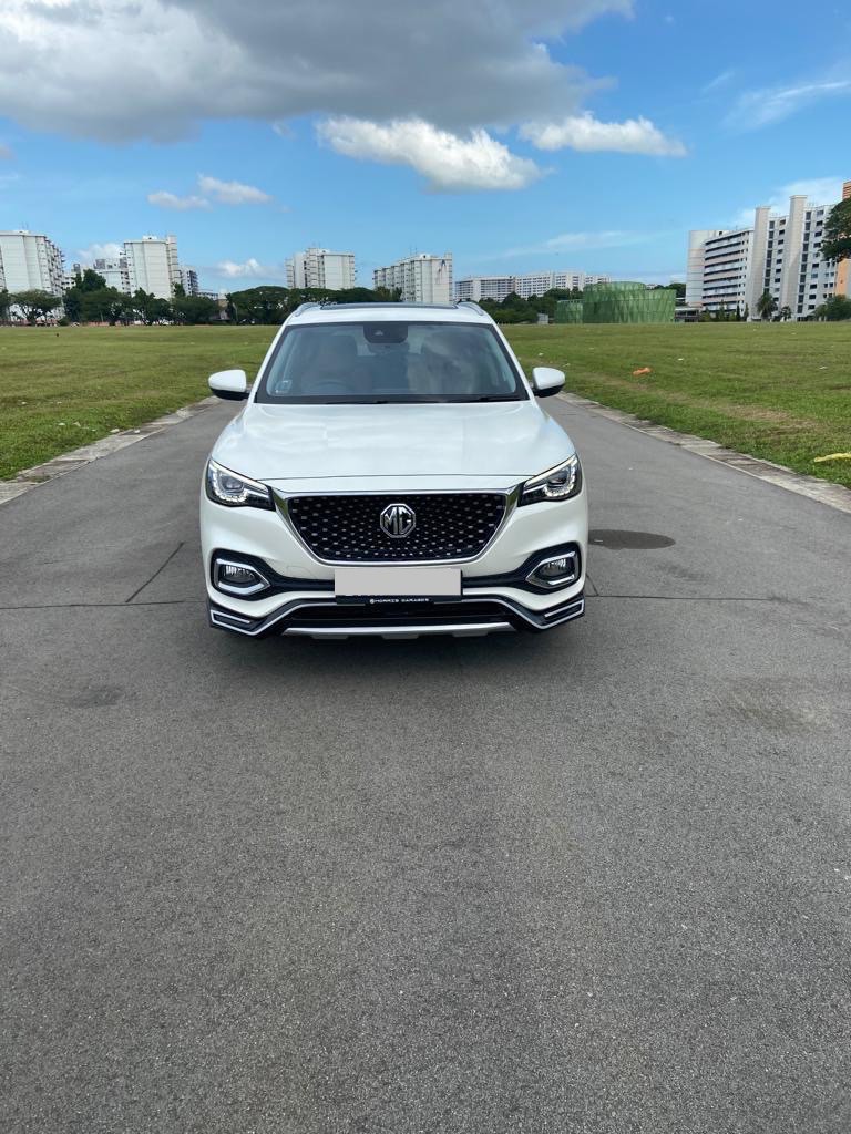 SUV, Cars, Car Rental on Carousell