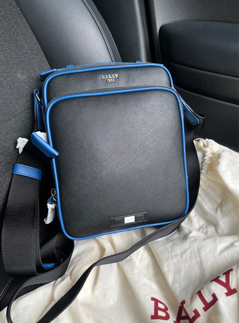 tas bally selempang mackao murah meriah, Barang Mewah, Tas & Dompet di ...