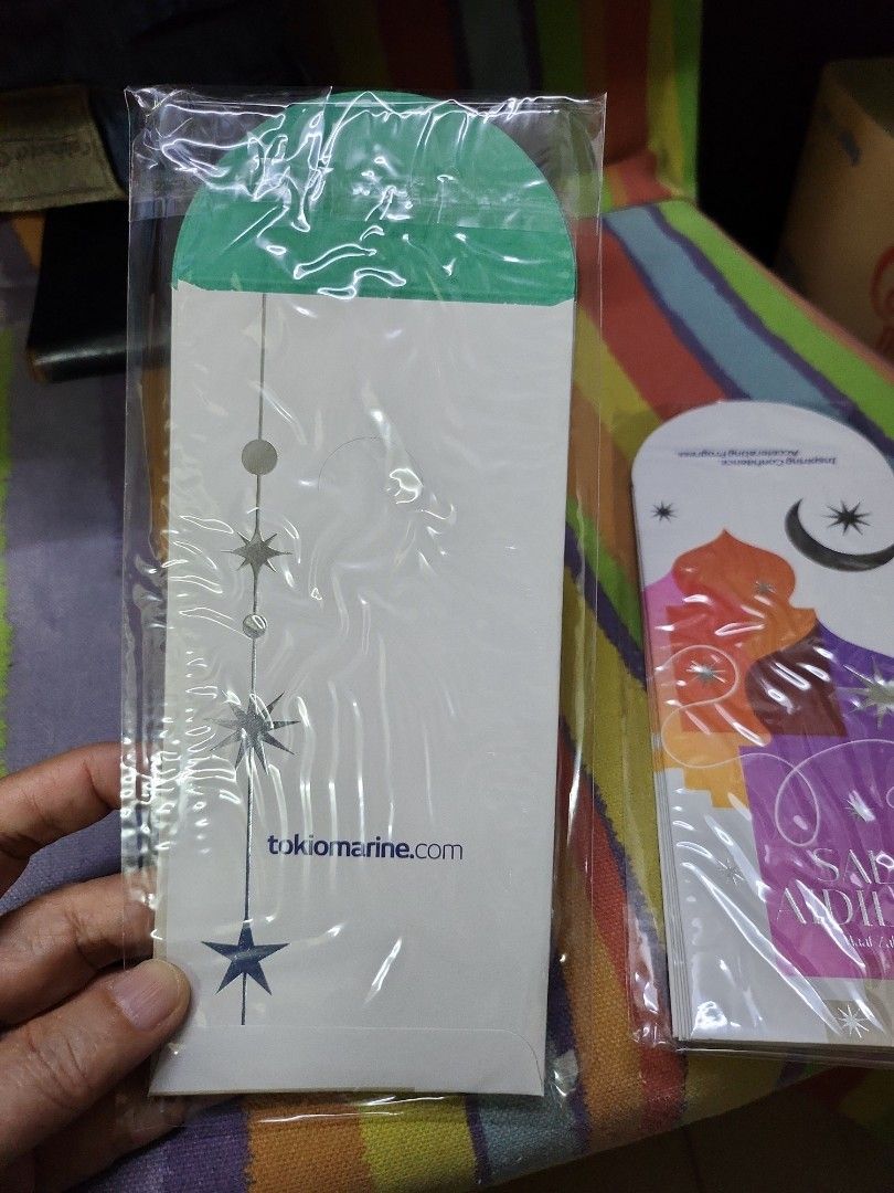 TOKIO MARINE SDR 2025, Hobbies & Toys, Stationery & Craft, Art & Prints ...