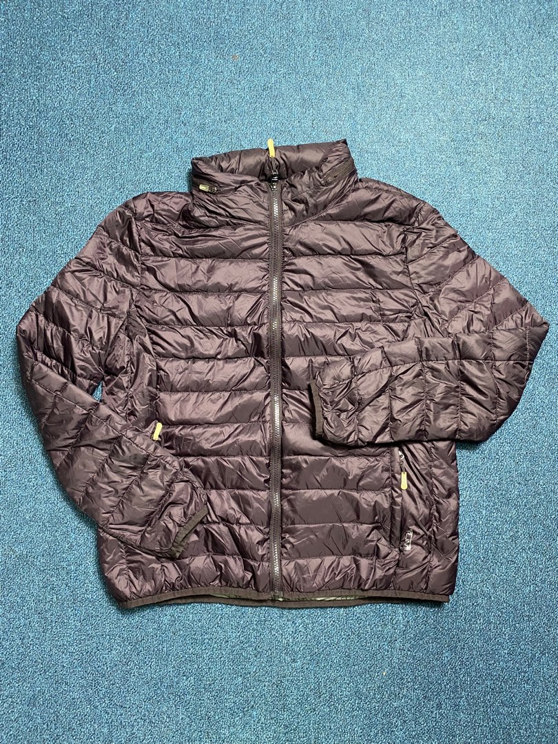 Tumi - Packable Jacket, Men's Fashion, Coats, Jackets and Outerwear on ...