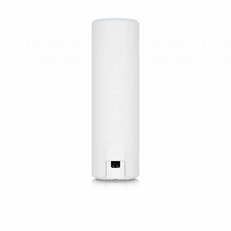 Ubiquiti U6-Mesh - 5.3 Gbps Wi-Fi 6 Indoor / Outdoor Mesh Access Point ...
