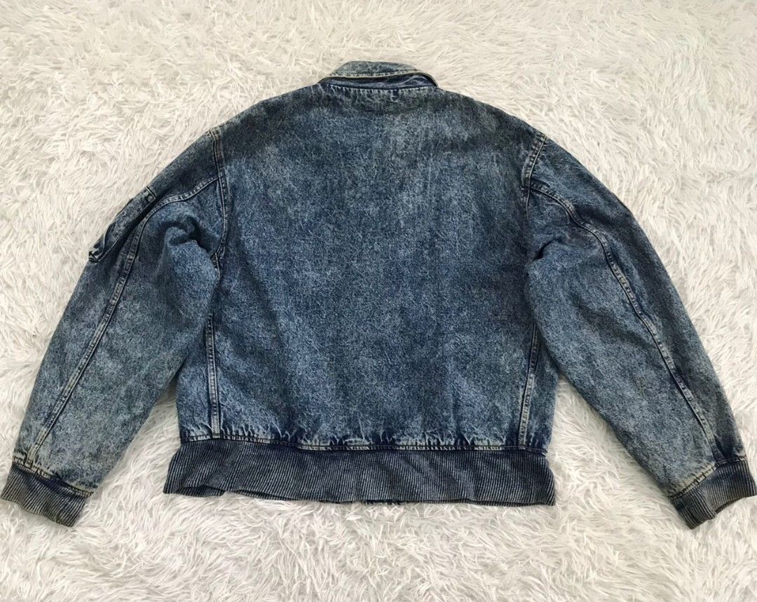 Vintage West point jacket, Men's Fashion, Coats, Jackets and Outerwear ...