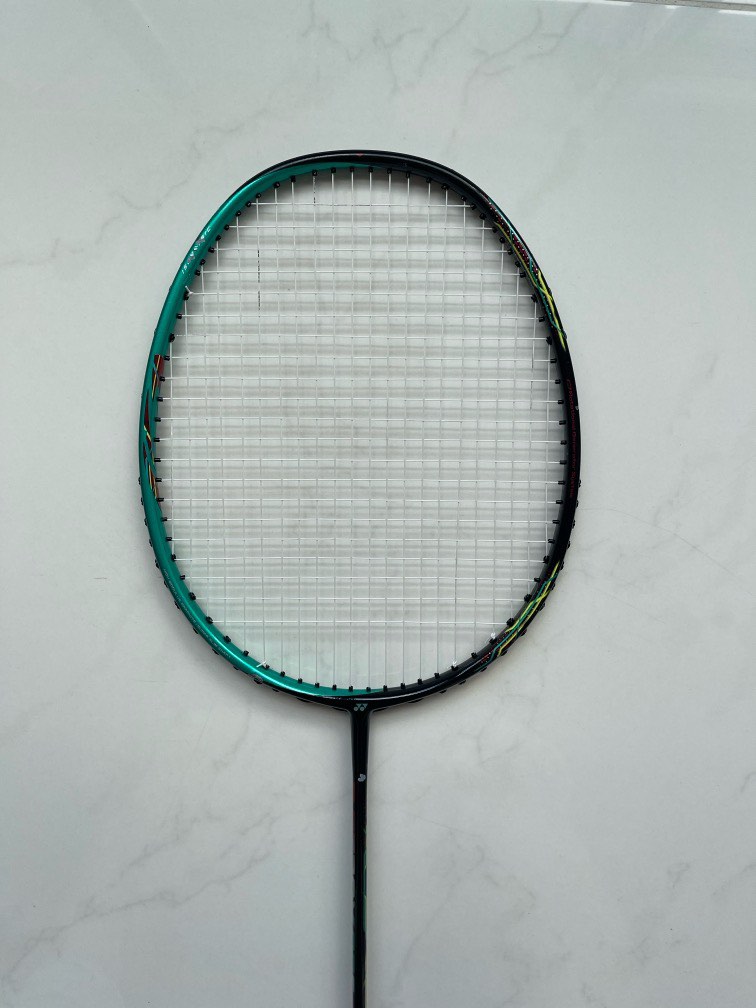 Yonex Astrox 88S Pro Kevin Sanjaya 3U, Sports Equipment, Sports & Games ...