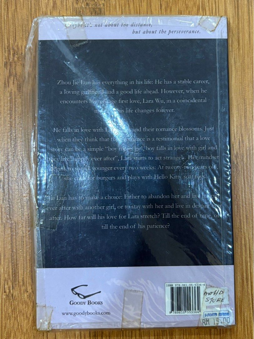 You Are Here (Low Kay Hwa), Hobbies & Toys, Books & Magazines ...