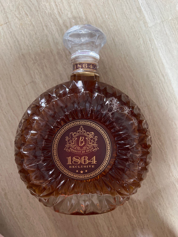 1864 Exclusive, Food & Drinks, Other Food & Drinks on Carousell