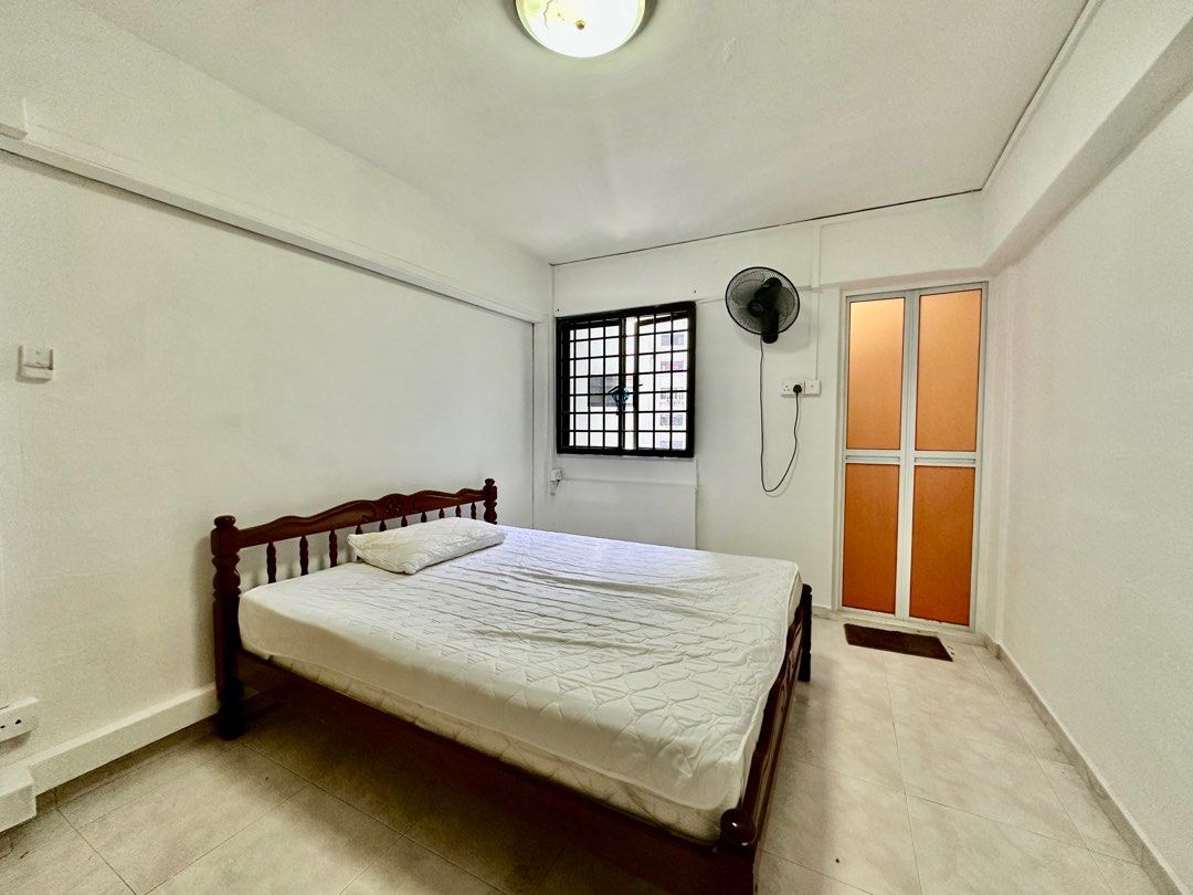 206 Marsiling Drive. 3 room HDB whole unit, Property, Rentals, HDB on ...