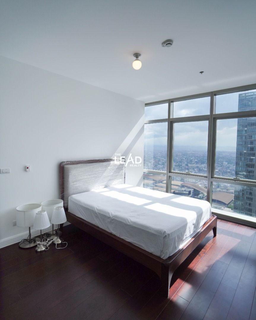 2 Bedroom Condo for Sale at West Gallery Place, BGC near Bonifacio ...