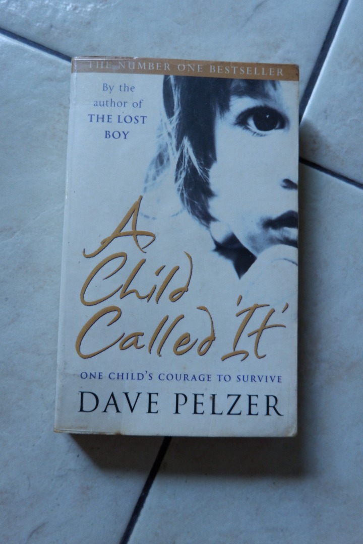 A Child Called It by Dave Pelzer, Hobbies & Toys, Books & Magazines ...