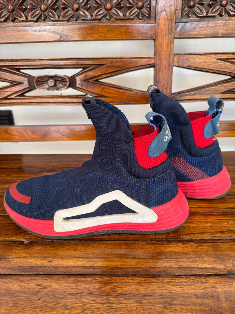 Adidas Next Level (Captain America), Olah Raga, Perlengkapan Olahraga ...