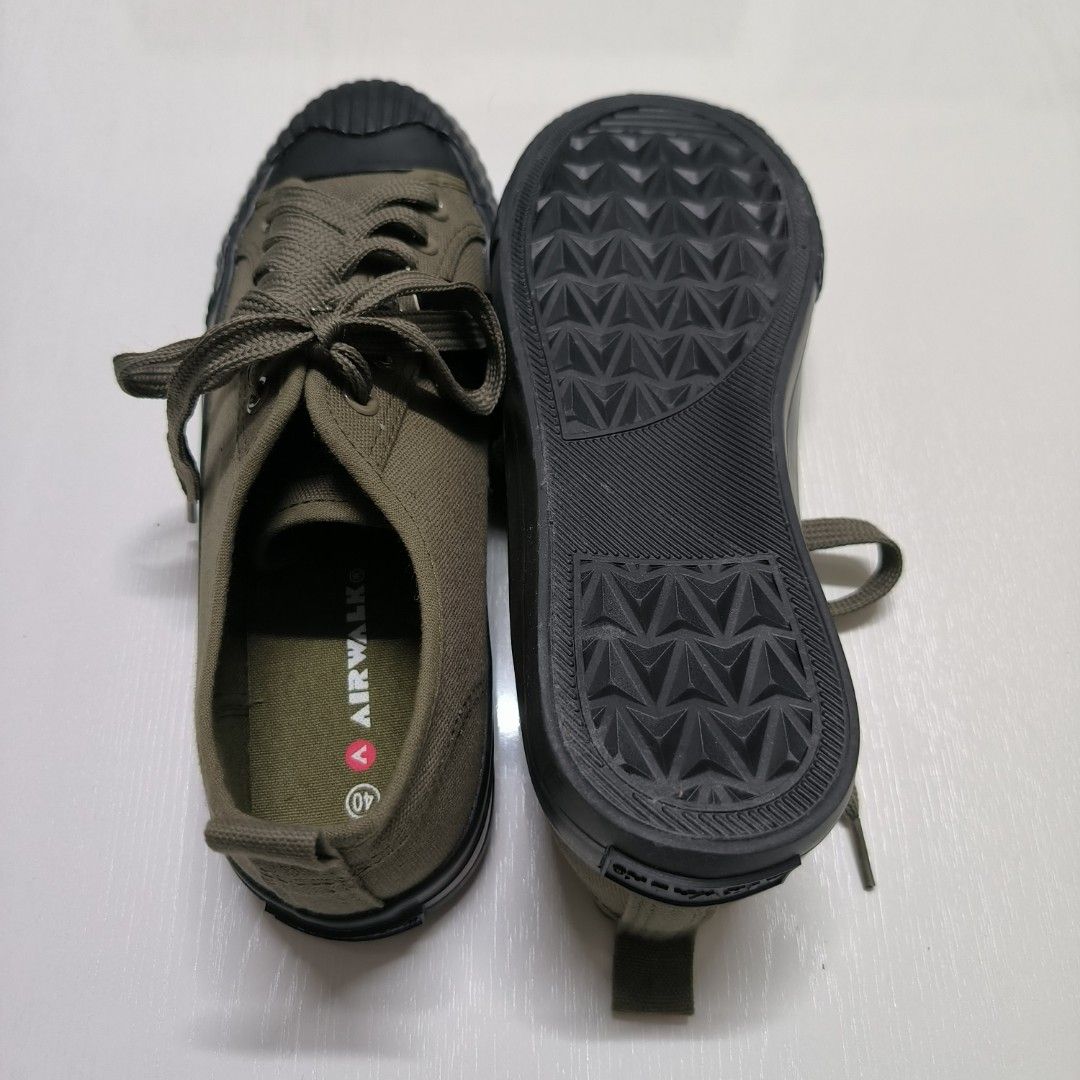 AIRWALK RODNEY 6UK EU40, Men's Fashion, Footwear, Sneakers on Carousell
