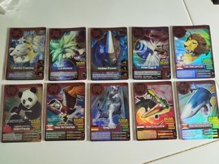 Animal kaiser plus, Hobbies & Toys, Toys & Games on Carousell