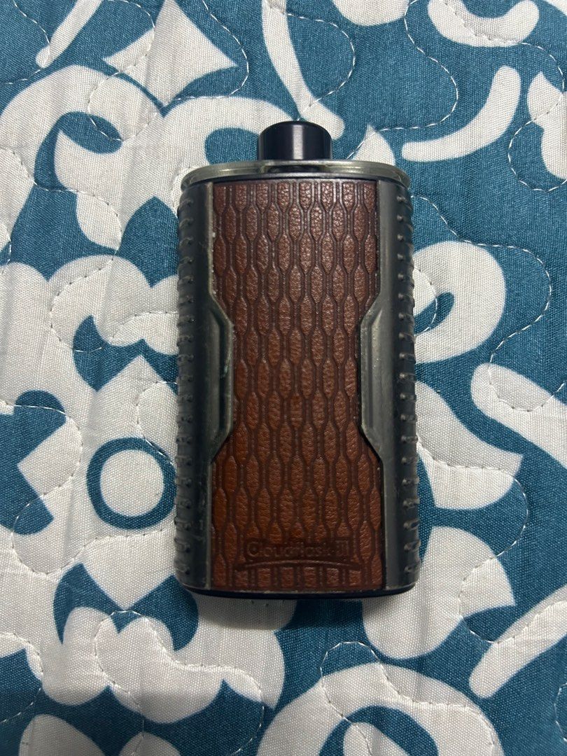Aspire CloudFlask III, Mobile Phones & Gadgets, Other Gadgets on Carousell