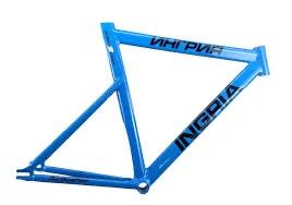 Authentic Brand new Ingria Airpusher low Frame Frameset fixie full bike ...