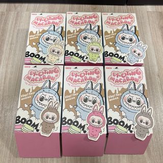 100+ affordable "authentic labubu v1" For Sale | Carousell Singapore