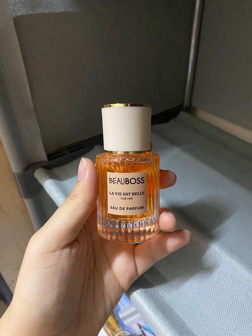 BEAUBOSS PERFUME, Beauty & Personal Care, Fragrance & Deodorants on ...