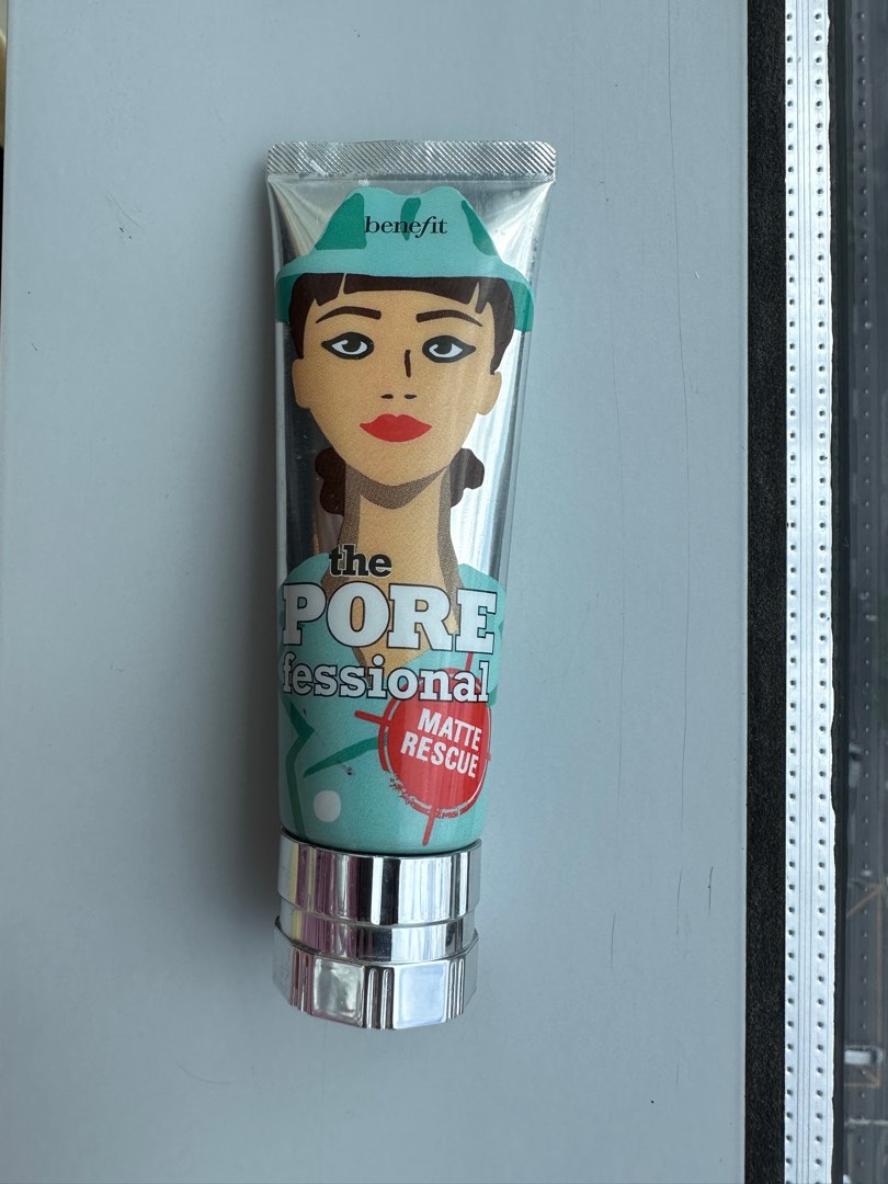 Benefit the pore professional primer - 50ml, Beauty & Personal Care ...