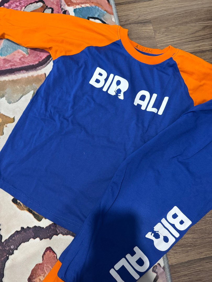 BIR ALI UNIFORM (SZ : 32), Babies & Kids, Babies & Kids Fashion on ...