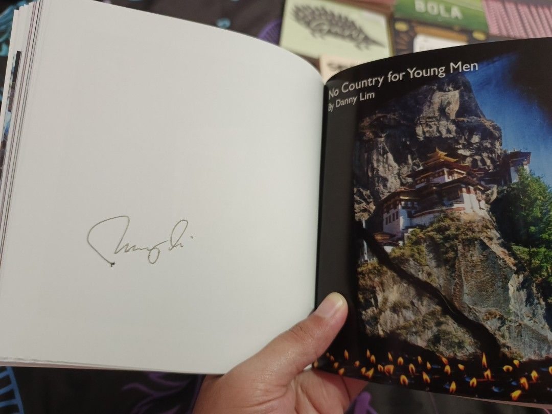 BUKU FIXI LIMITED EDITION, Hobbies & Toys, Books & Magazines ...