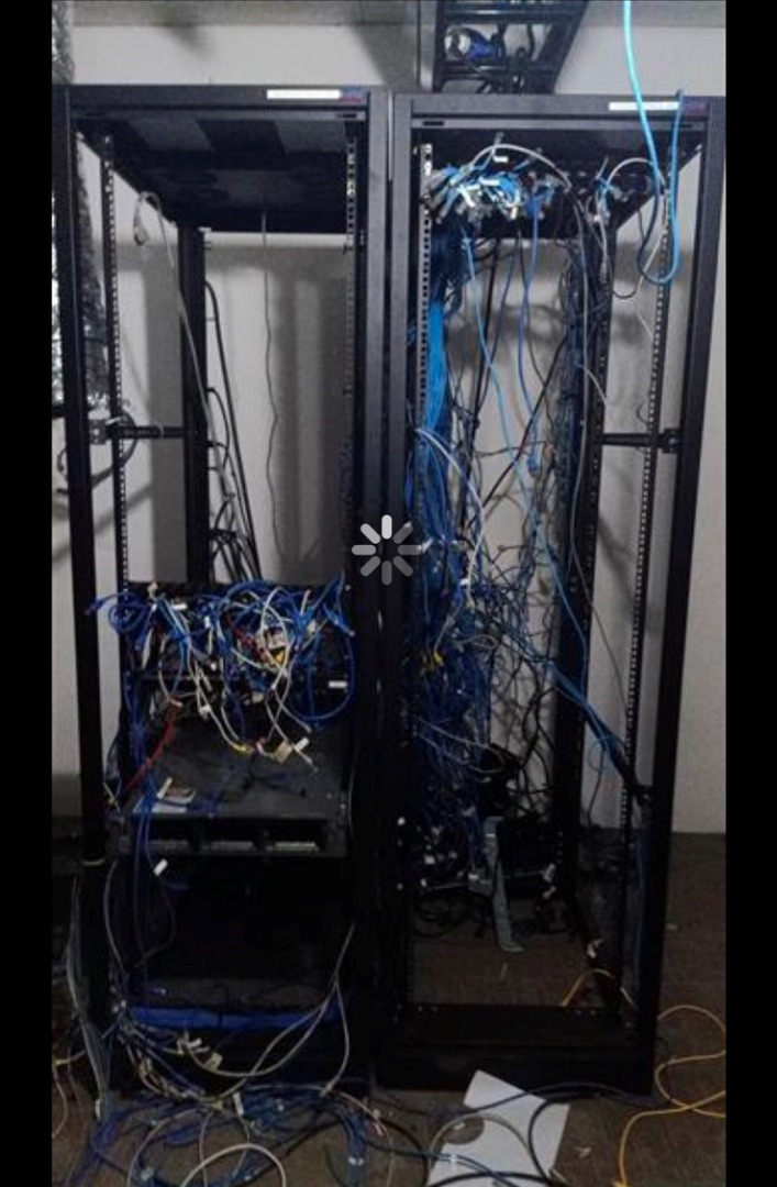 Buyer of Server, Computers, Laptop, Ups, Wires, Aircon Moved Company ...