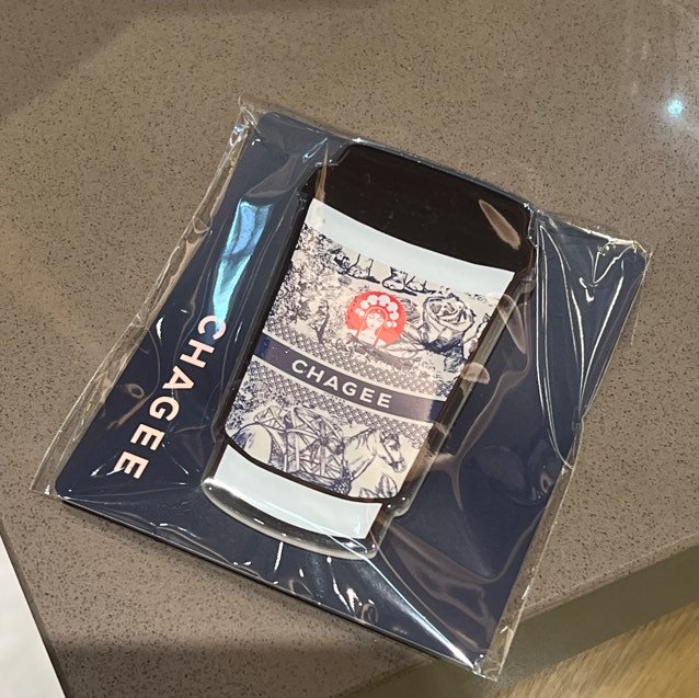 Chagee Pop Socket, Computers & Tech, Parts & Accessories, Other ...