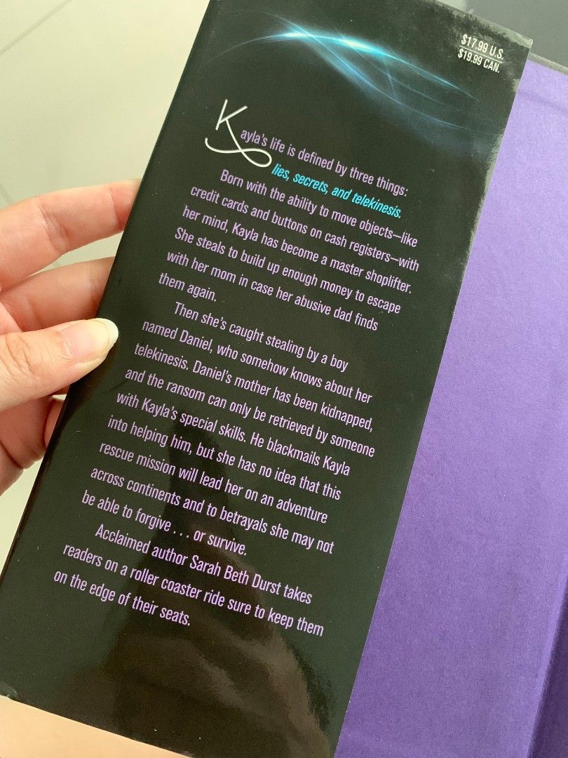 Chasing Power by Sarah Beth Durst | Novel bahasa inggris englsih ori ...