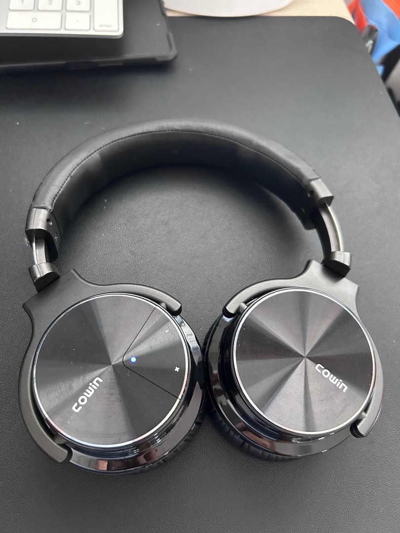 Cowin E7 Pro (complete with box!), Audio, Headphones & Headsets on ...