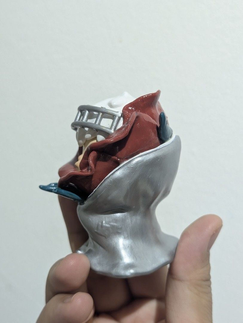 Custom Hirono Bird Cage, Hobbies & Toys, Toys & Games on Carousell