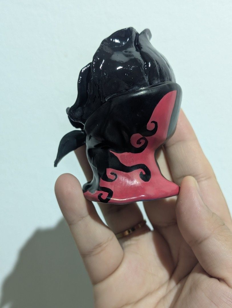 Custom Hirono Bird Cage, Hobbies & Toys, Toys & Games on Carousell