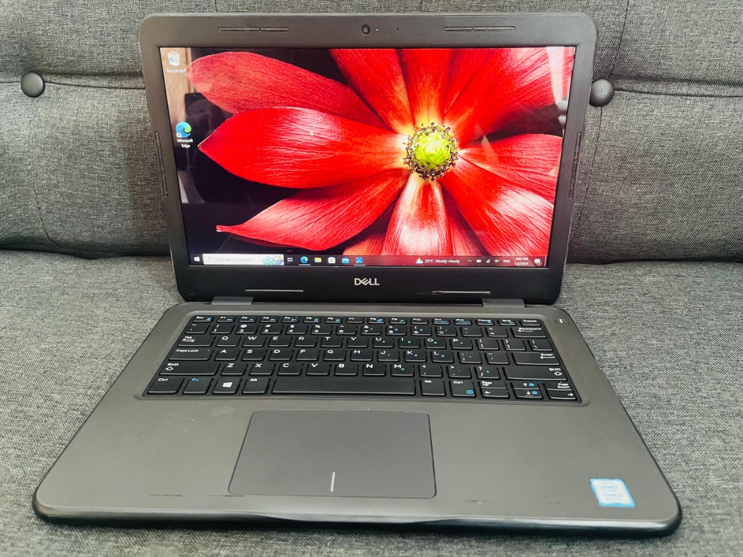 dell latitude 3300 / intel core i5 /16Gb ram /256Gb Nvme/ Touch screen ...