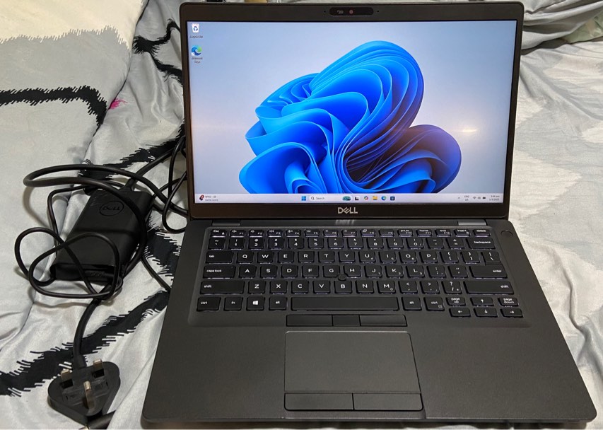 Dell Latitude 5400 CHEAPEST READ DESC FIRST Home Work School Computer ...