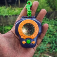 digivice d ark dpower digimon tamers non ori non bandai, Toys ...