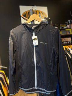Discovery Expedition Light Puffer Outdoor Jacket, Men's Fashion, Coats ...