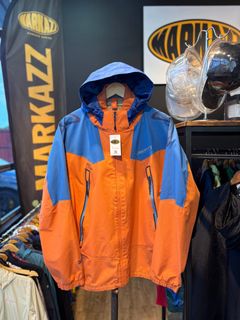 Discovery Expedition Light Puffer Outdoor Jacket, Men's Fashion, Coats ...