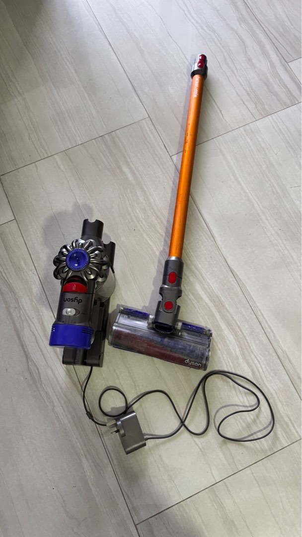 Dyson, TV & Home Appliances, Vacuum Cleaner & Housekeeping on Carousell