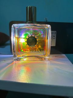 Anime Perfume Man Woman 30ml Satoru Gojo Perfume Boa Handcock Jujutsu ...