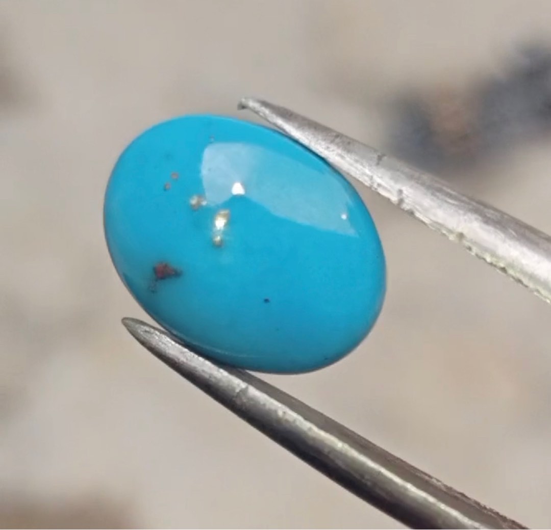 Feroz stone, Hobbies & Toys, Memorabilia & Collectibles, Vintage ...