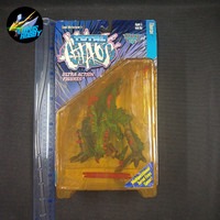 Figure Todd Mcfarlane Spawn Total Chaos Thorux / Thorax original, Toys ...