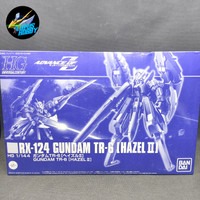 HG 1/144 TR-1 Hazel Custom Advanced hguc gundam bandai titans aoz ori ...