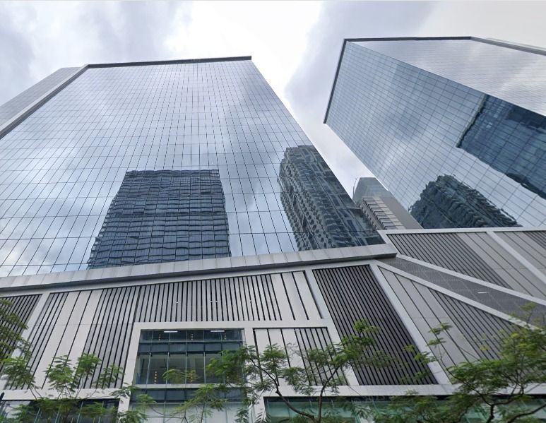 High Street South Corporate Plaza office space for sale, Property, For ...