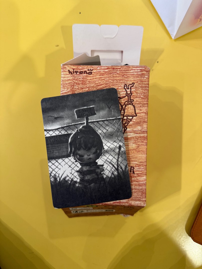 Hirono Traffic Cone, Hobbies & Toys, Toys & Games on Carousell