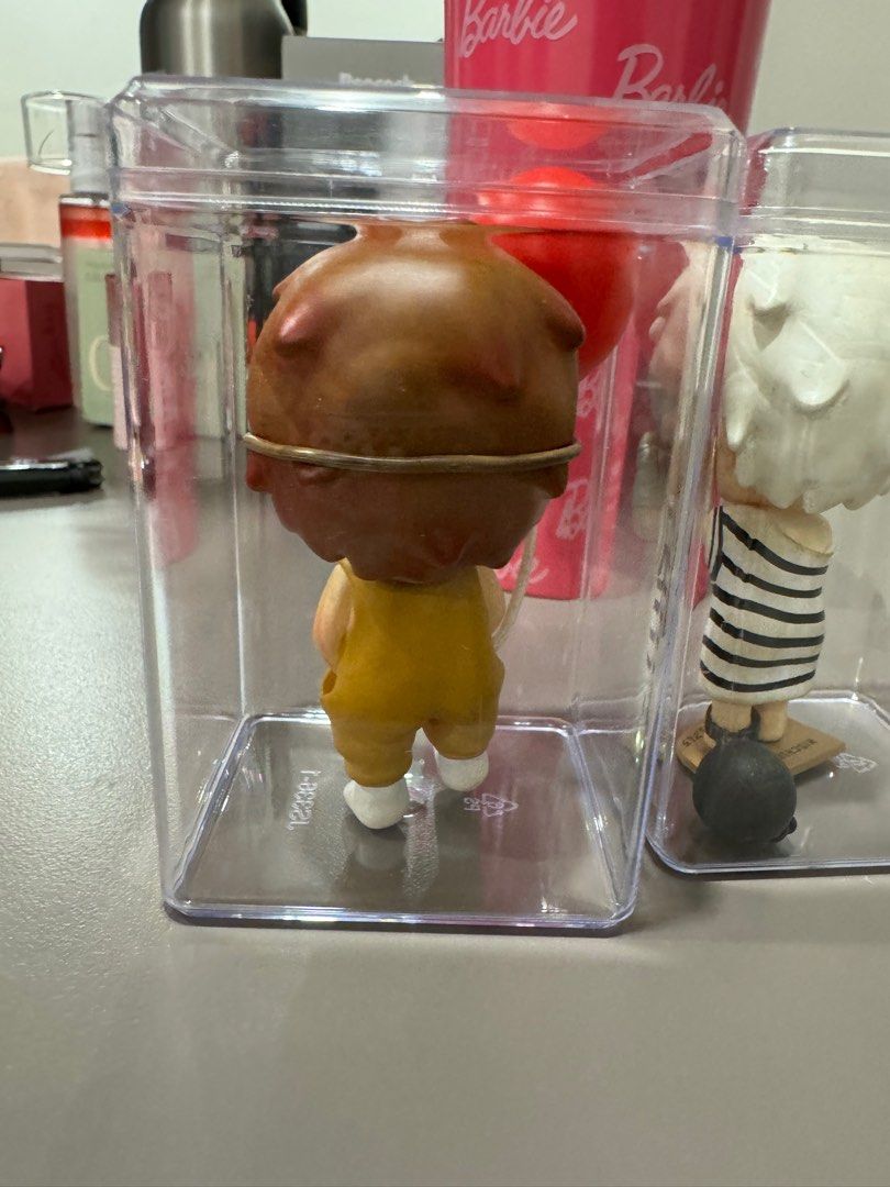 Hirono Little Mischief - Persona, Hobbies & Toys, Toys & Games on Carousell