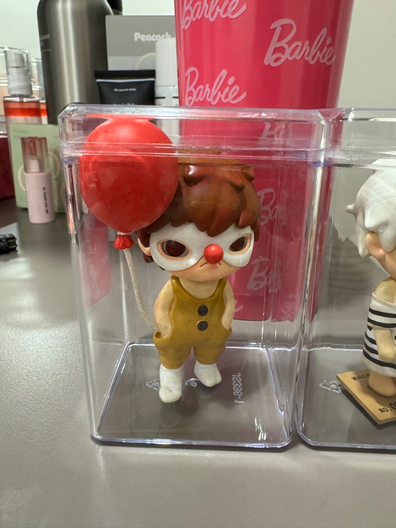 Hirono Little Mischief - Persona, Hobbies & Toys, Toys & Games on Carousell