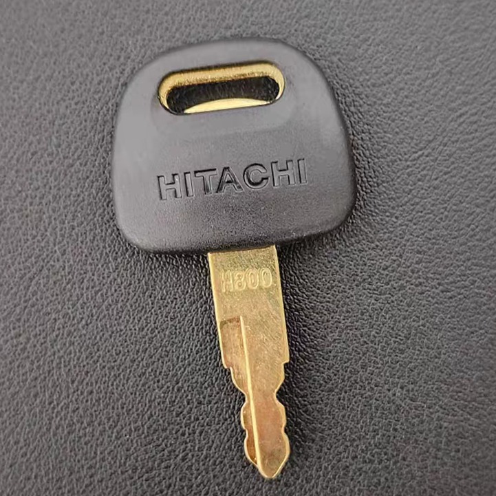 Hitachi H800 key only, shipping via post office counter pickup only, 傢俬 ...