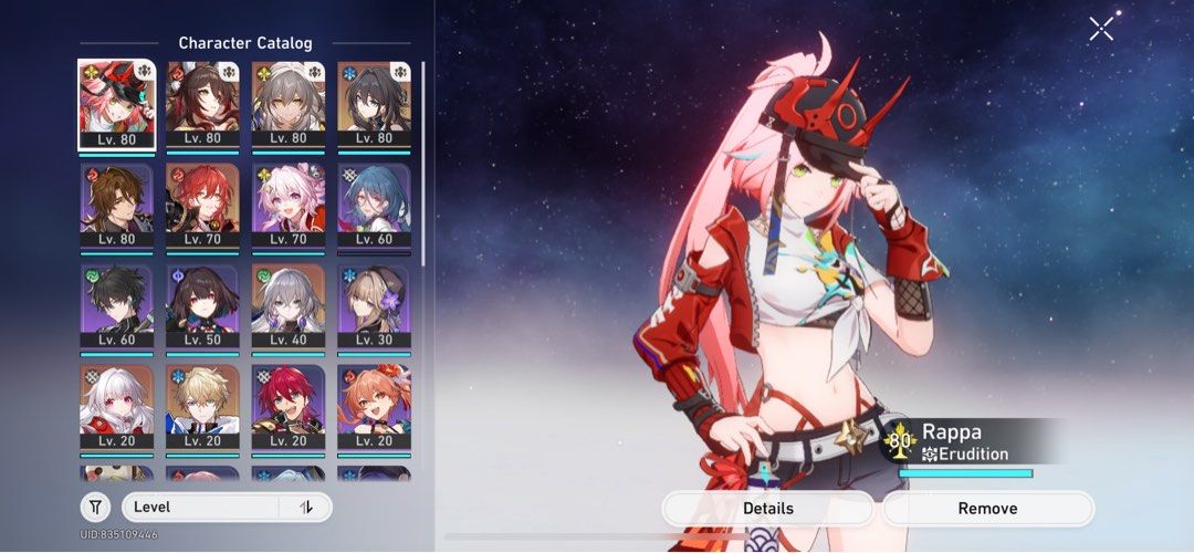 Honkai Star Rail Full premium Superbreak team with S1 Ruan Mei, Video ...